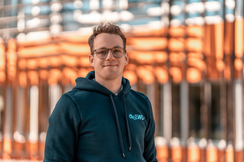 ÖH WU MitarbeiterIn anzeigen - ÖH WU