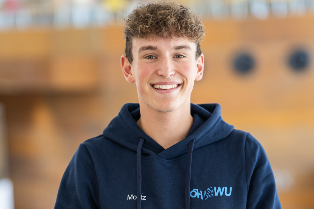 ÖH WU MitarbeiterIn anzeigen - ÖH WU