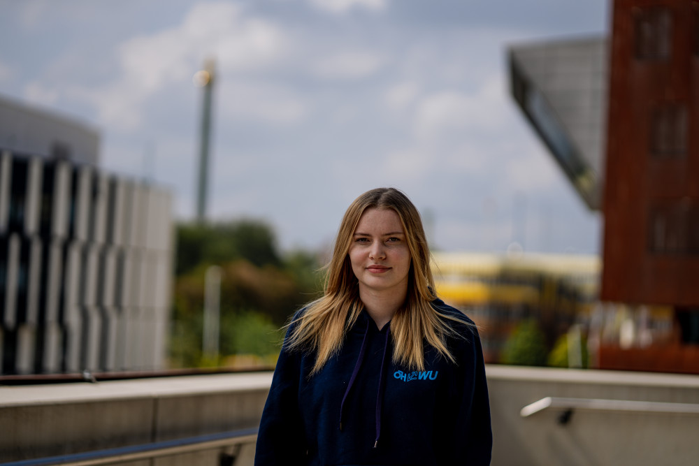 ÖH WU MitarbeiterIn anzeigen - ÖH WU